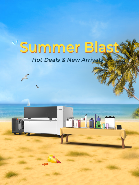 Summer Blast – EU gweike cloud